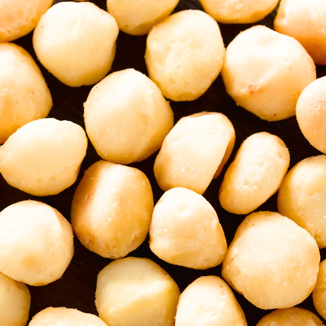 Hawaiian Macadamia Nuts Assorted | Tastes of Aloha