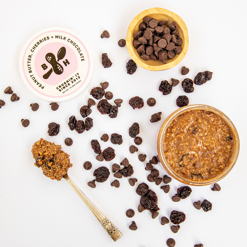 Count Your Blessings | Tastes of Aloha